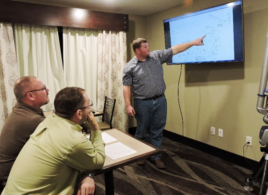 About Us - Rasmus Engineering Services