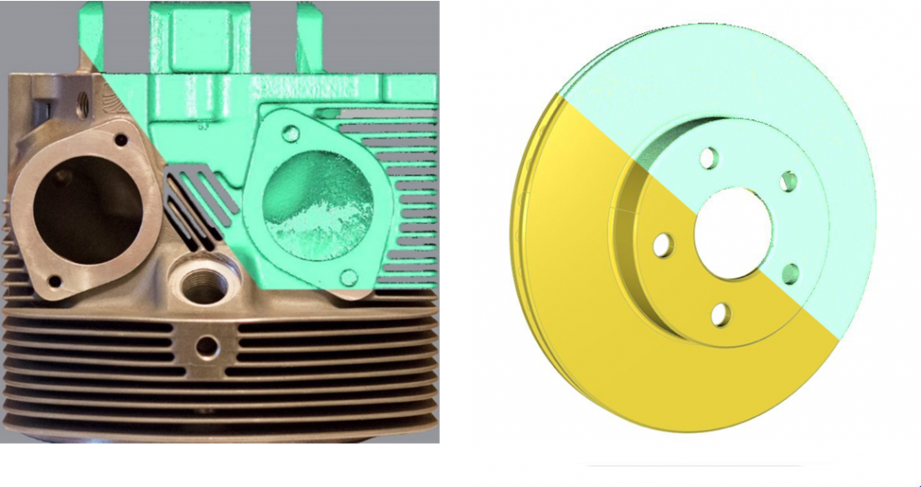 Reverse Engineering Rasmus Engineering Services